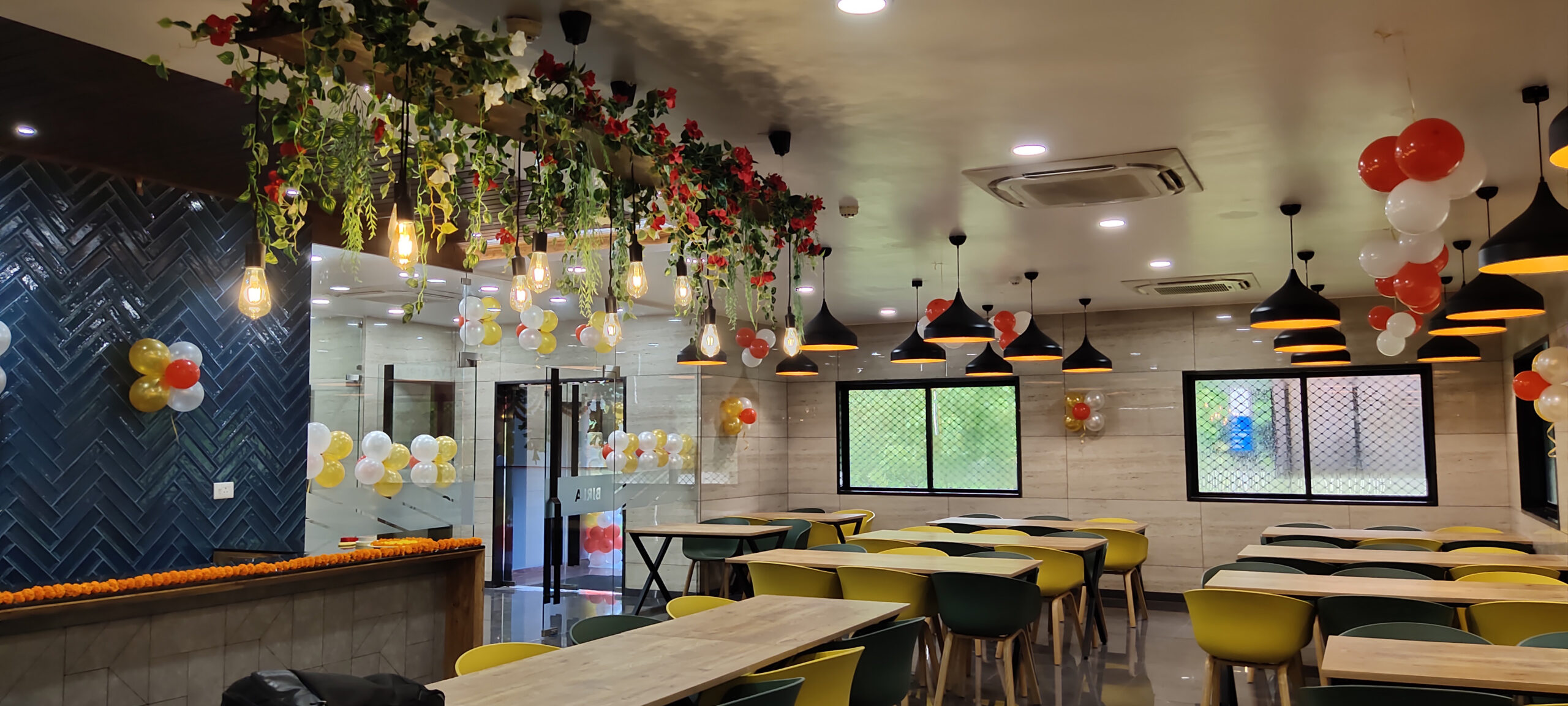 ELECTRICAL WORK - Verma Interior LLP
